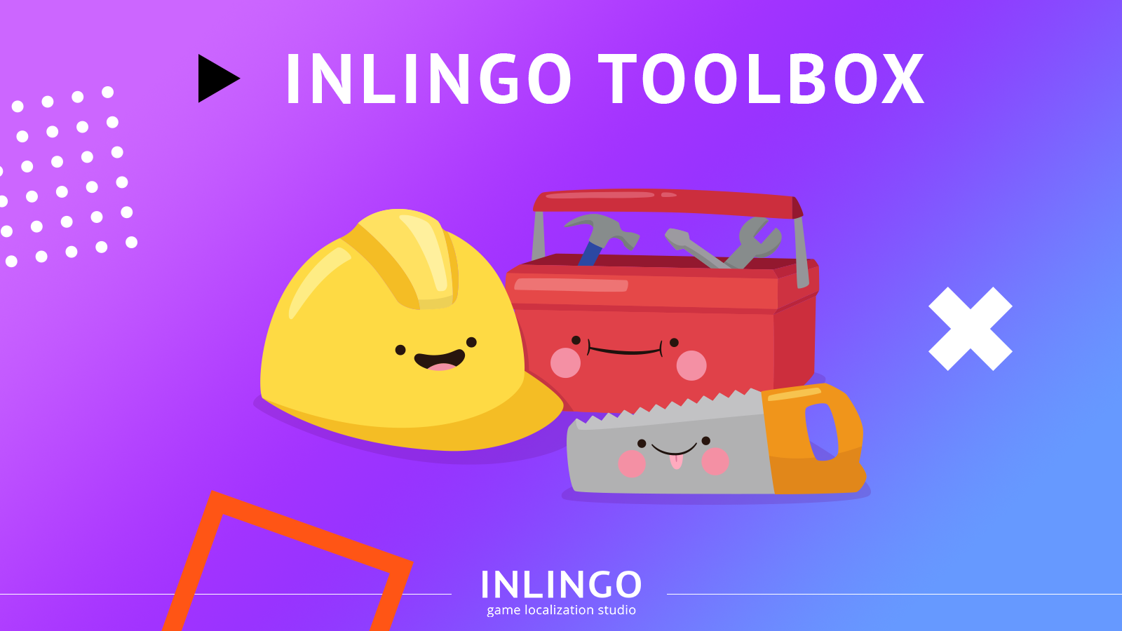 INLINGO TOOLBOX: the programs we work with - INLINGO – Gamedev ...