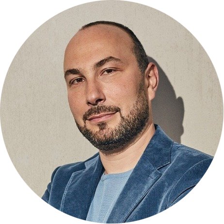 “Entertainment Dies With Food” – Interview with Ilya Karpinsky ...