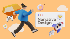What is narrative game design? Everything you should know about video ...