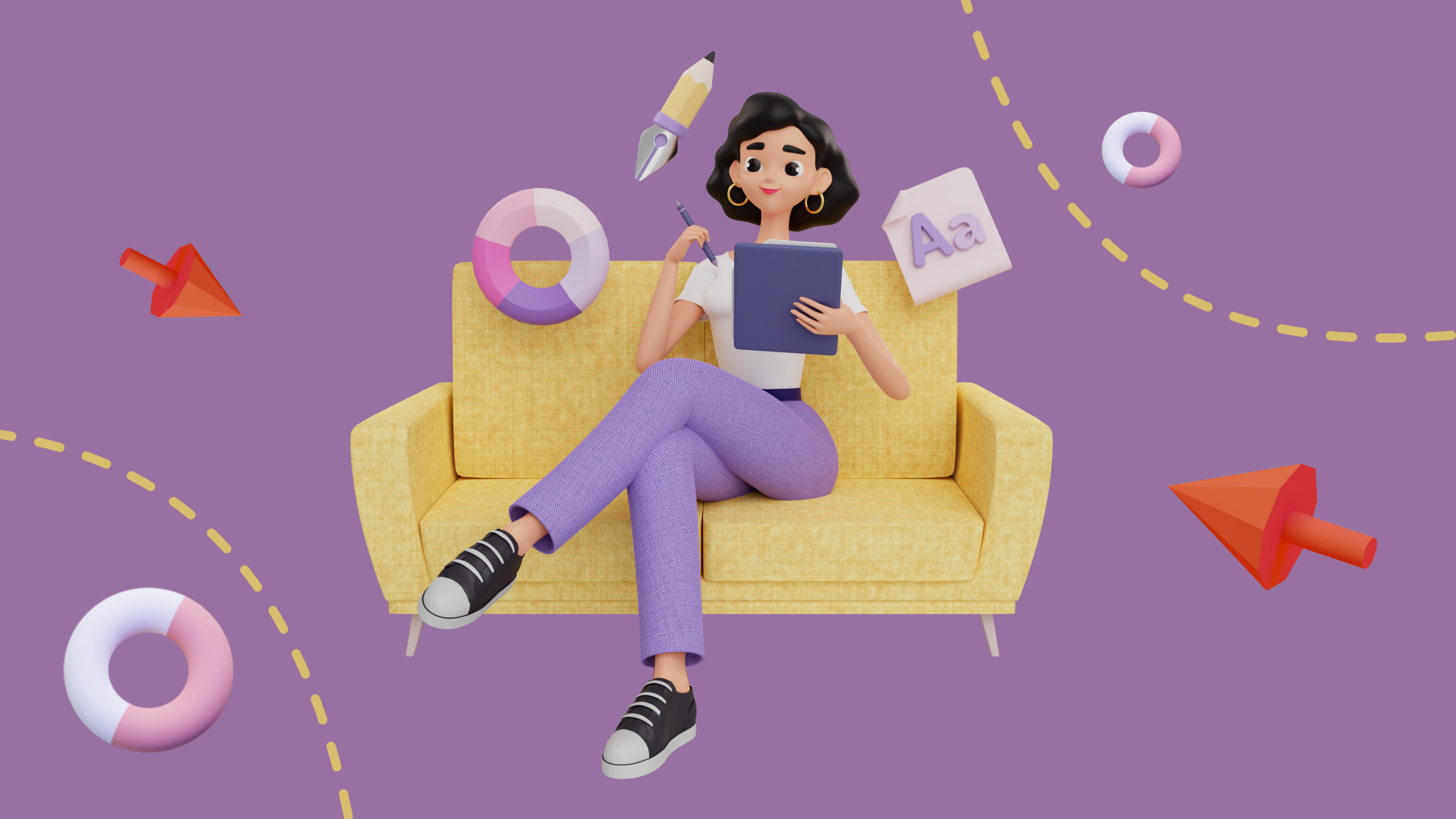 What is a technical brief and how to make a correct tech brief for artists