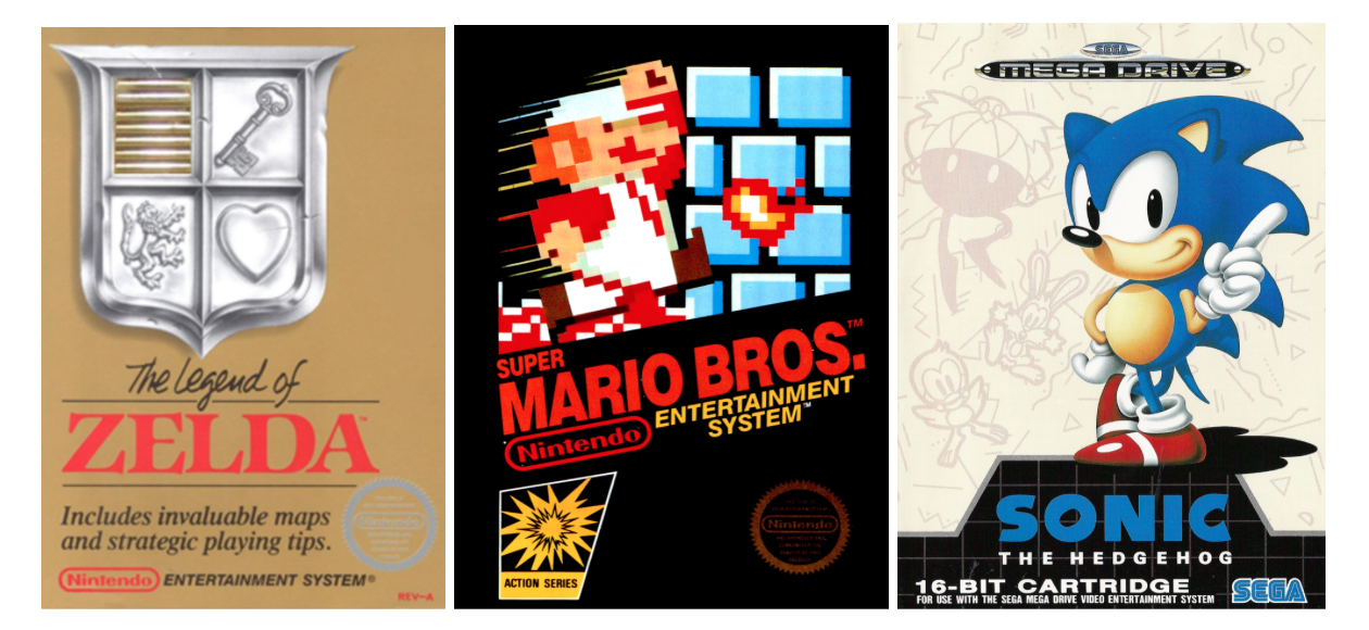 Japan: Everything Game Developers Need to Know - INLINGO – Gamedev ...