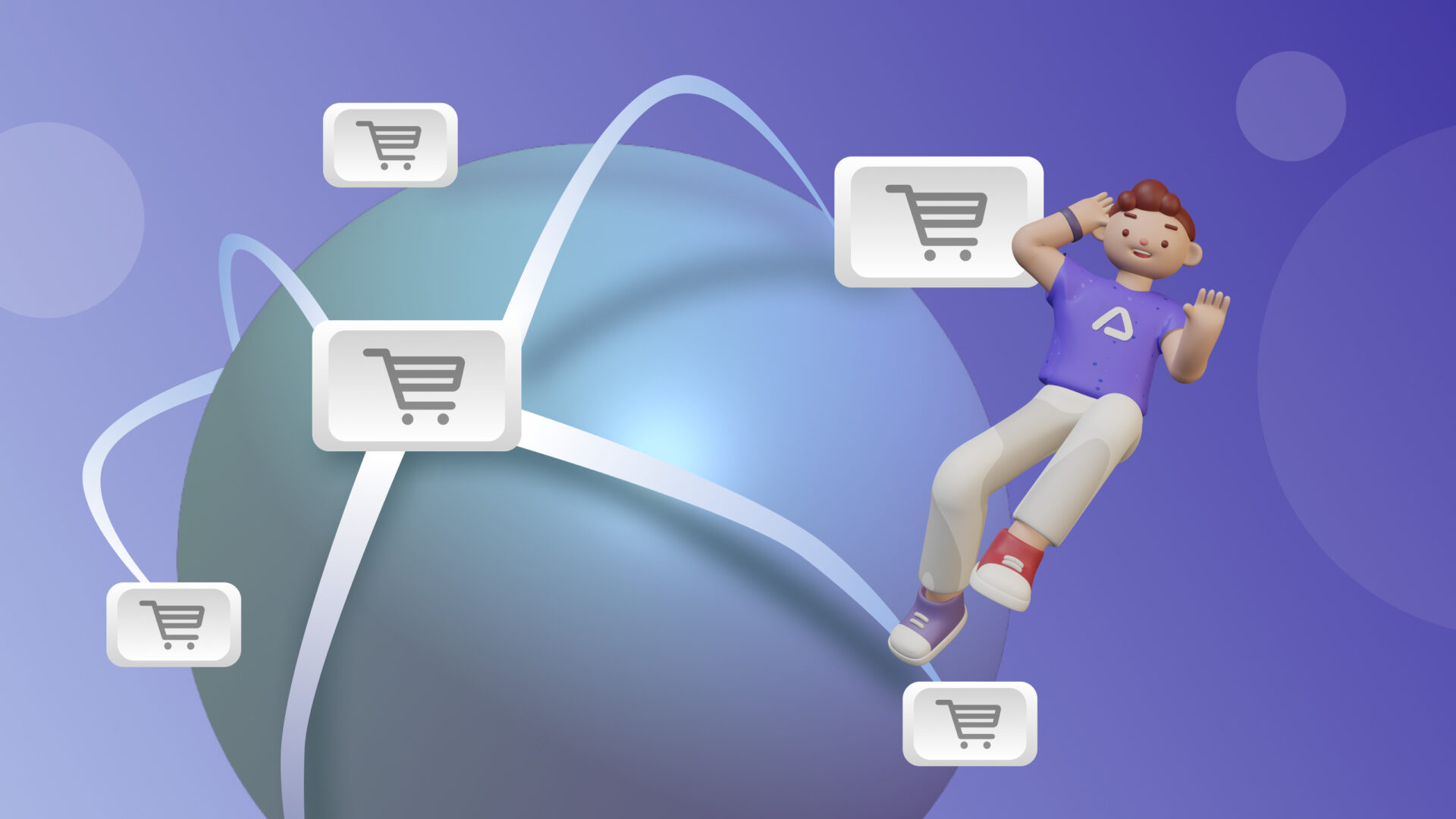 The 13 important steps of entering international market