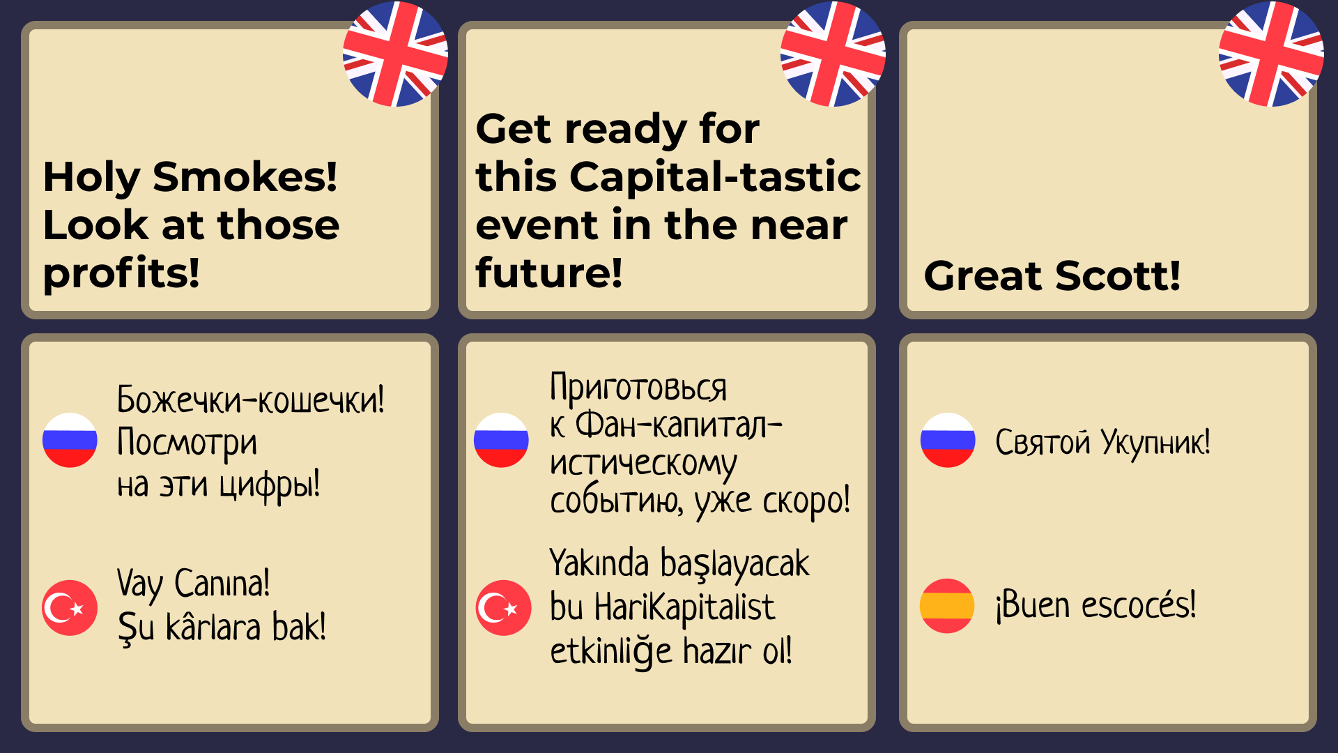 Localization Case Study: AdVenture Capitalist - INLINGO – Gamedev ...