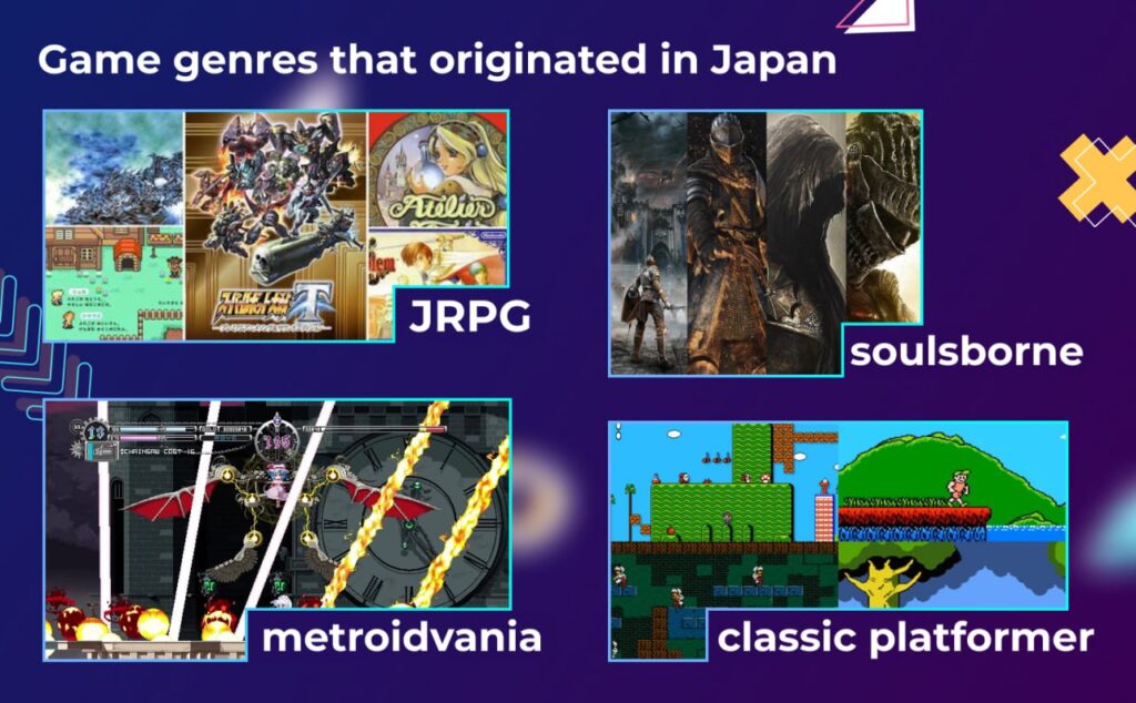 Japan's Gaming Market: Traditions, Characteristics and Projections ...
