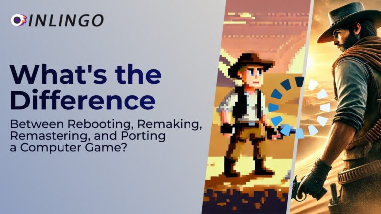 What's the Difference Between Rebooting, Remaking, Remastering, and ...