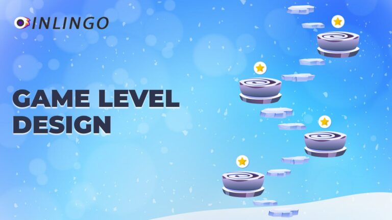 What is game level design - how to design a game: tips, software and more