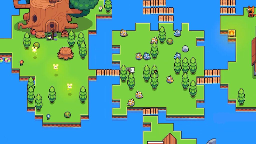 Video Game Art Styles: What Are They, What Kinds Are There, and Which ...