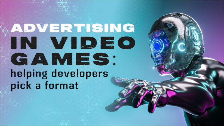 What is ads in gaming - video game advertisements guide