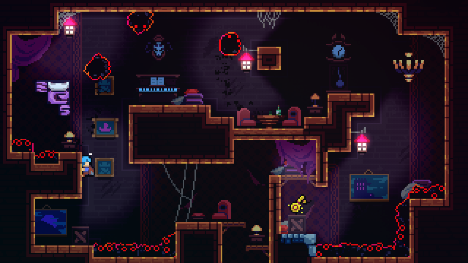 What Is Isometric Perspective and How Does It Help Create Games ...
