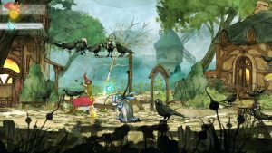 Indie game art styles - comprehensive guide