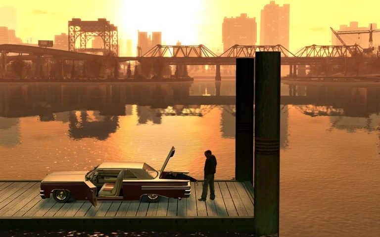 Video game graphics evolution - History of 3d graphics