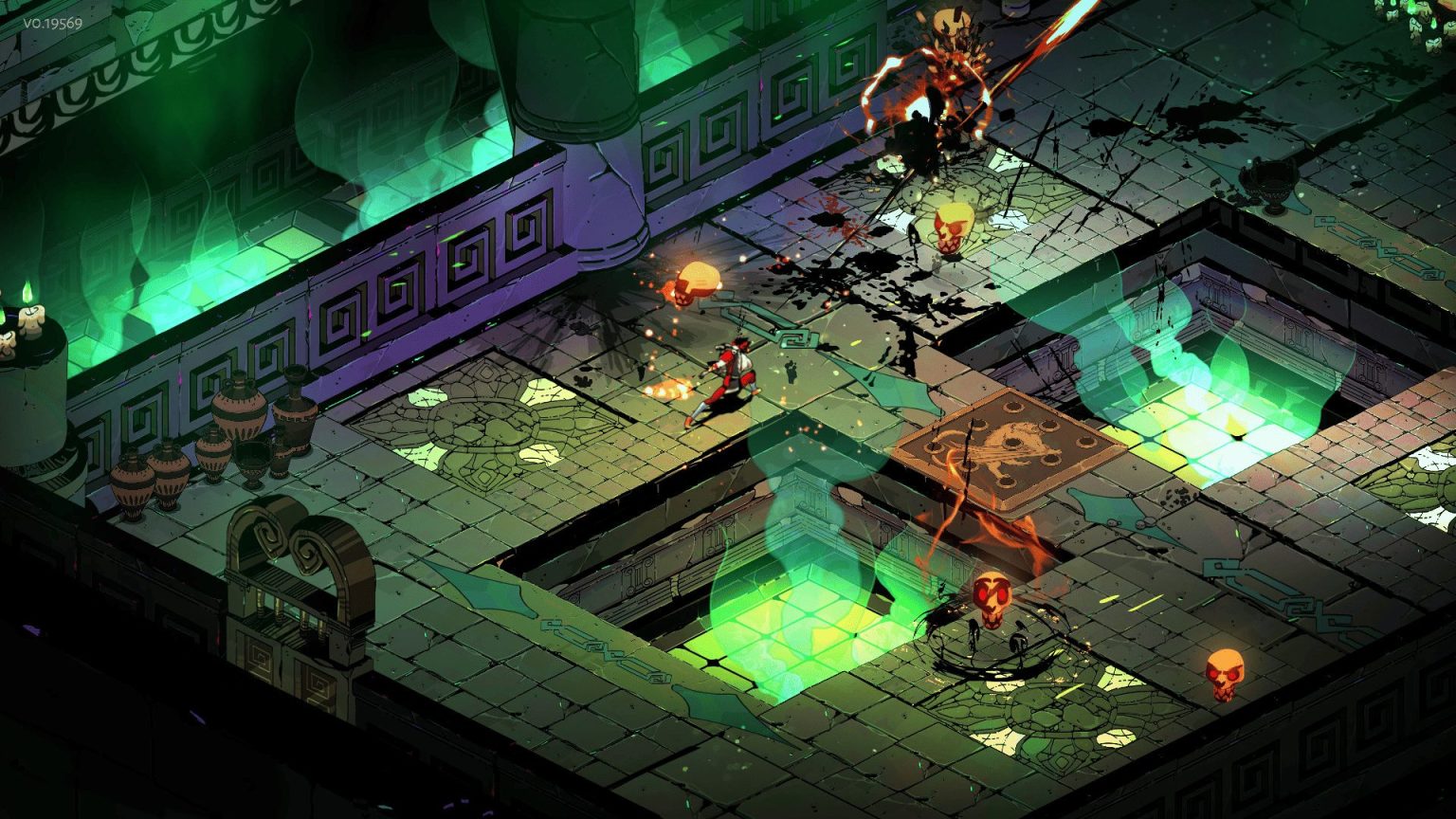 What Is Isometric Perspective and How Does It Help Create Games ...