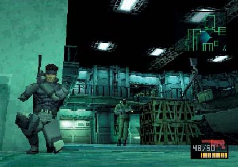 Video game graphics evolution - History of 3d graphics