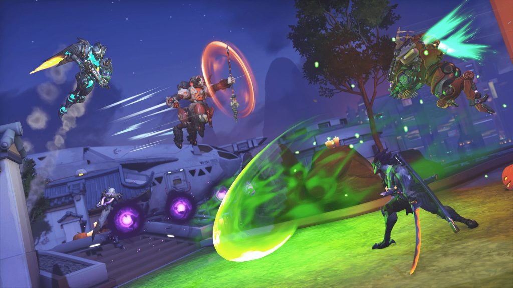 What is the most popular game genres - video game genres list