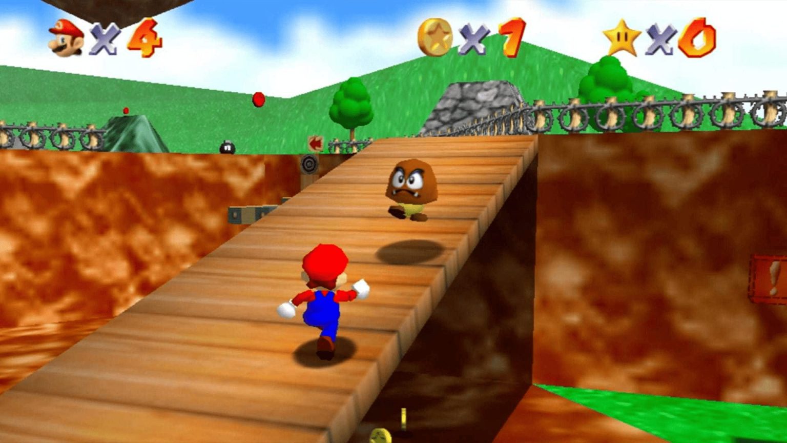 Video game graphics evolution - History of 3d graphics