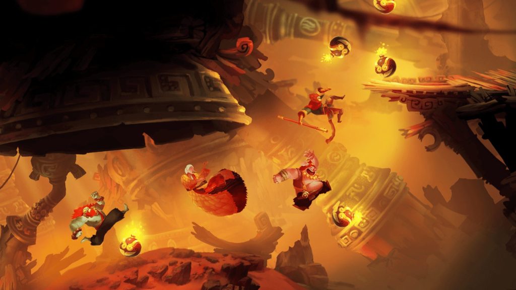 Indie game art styles - comprehensive guide