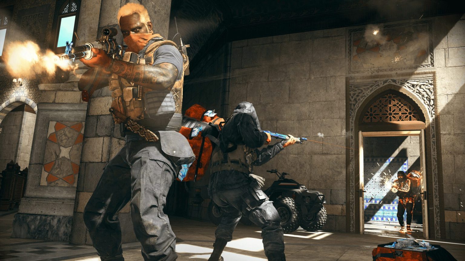 What is the most popular game genres - video game genres list