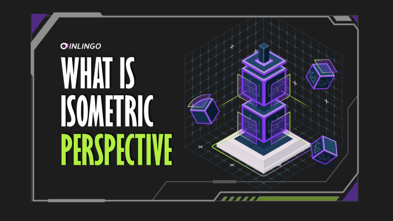 What Is Isometric Perspective and How Does It Help Create Games - INLINGO – Gamedev Outsourcing ...