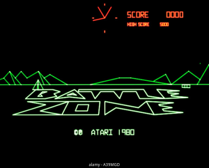 2D video game art style - The best art styles for games