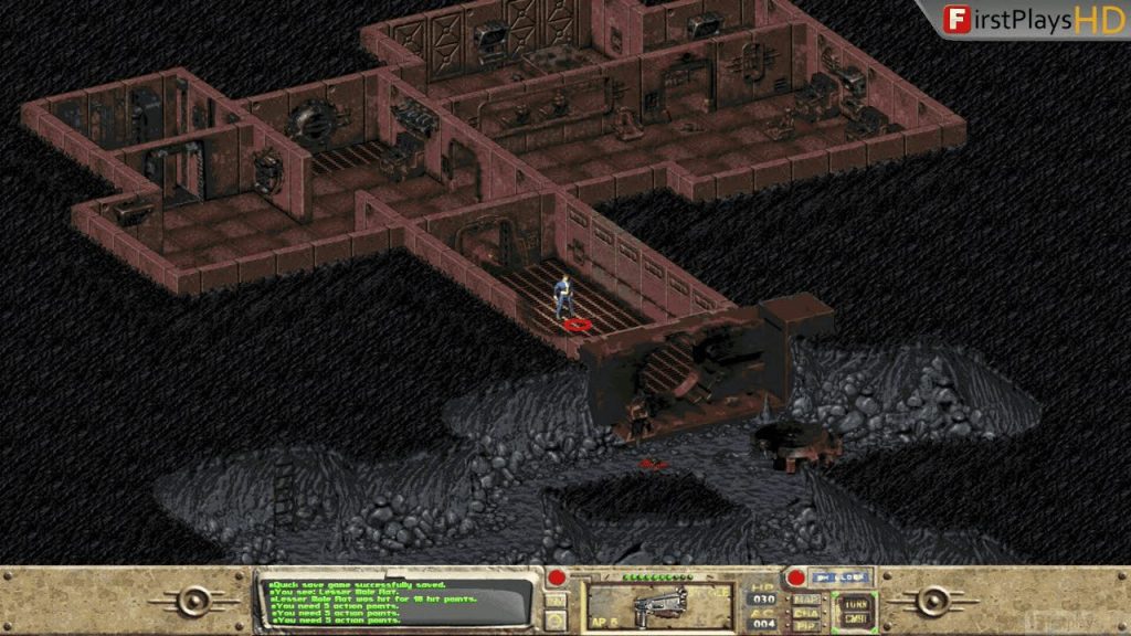 2D video game art style - The best art styles for games