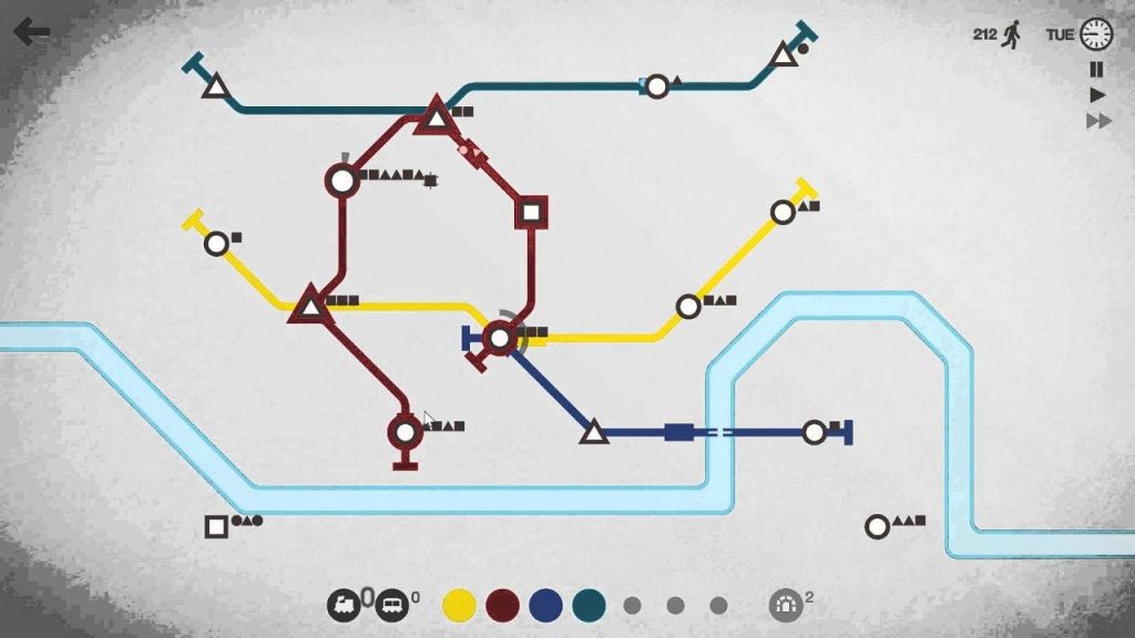 2D video game art style - The best art styles for games