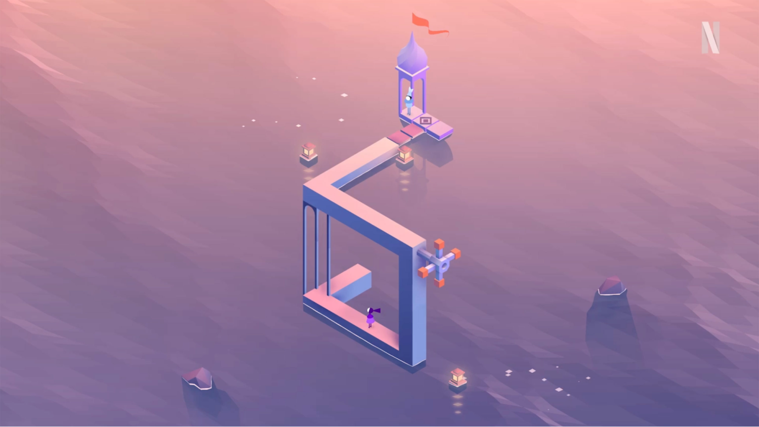 2D video game art style - The best art styles for games