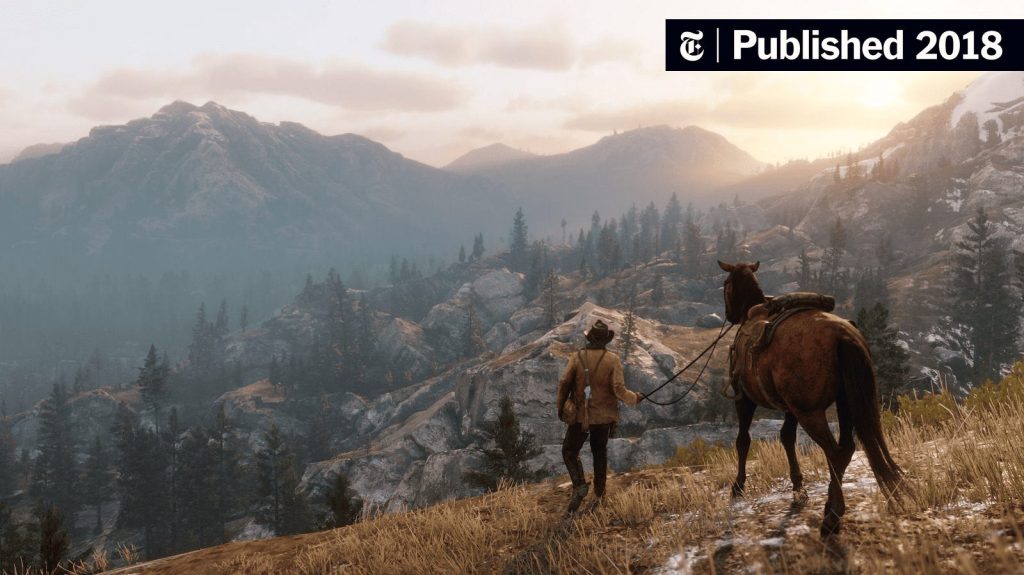 2D video game art style - The best art styles for games