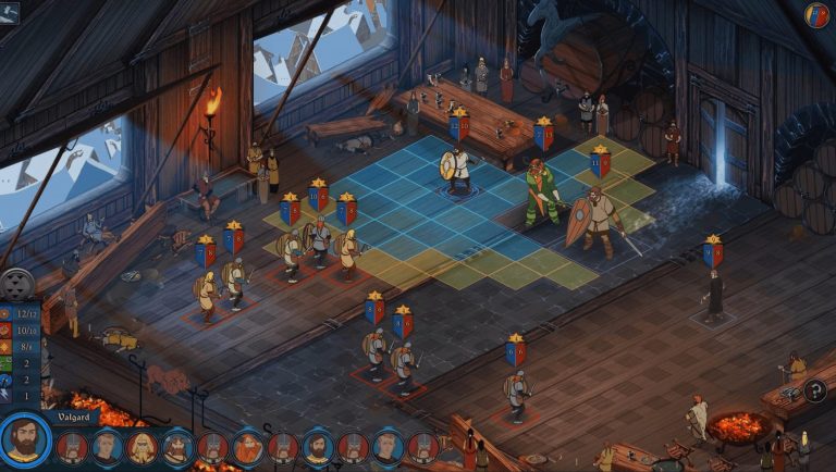 2D video game art style - The best art styles for games