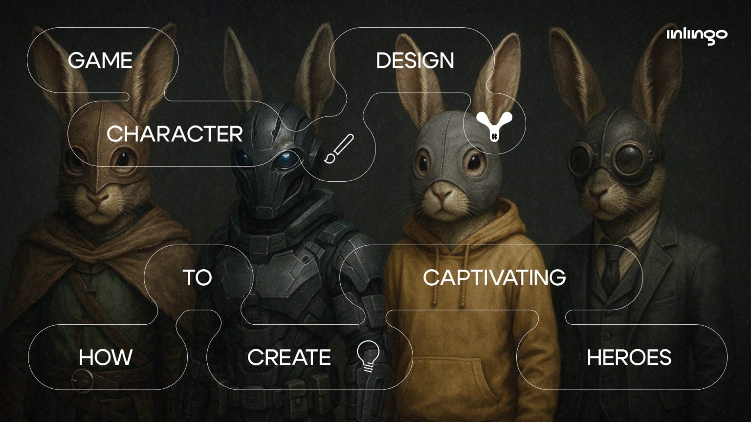 How to Make a Puzzle Game: a Step-By-Step Guide - INLINGO – Gamedev ...