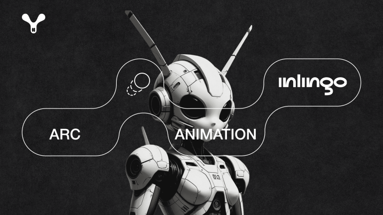 What is an ARC animation - definition and principles