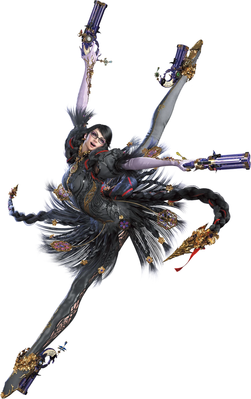 What is an ARC animation - definition and principles