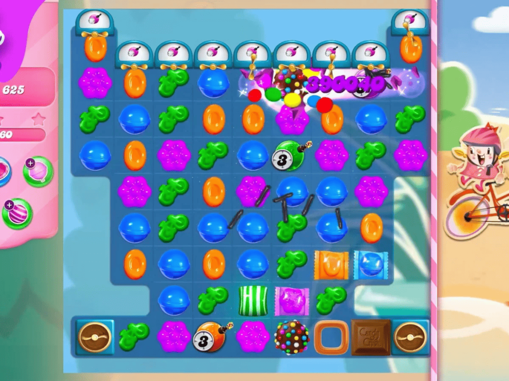 How to Make a Puzzle Game: a Step-By-Step Guide - INLINGO – Gamedev ...