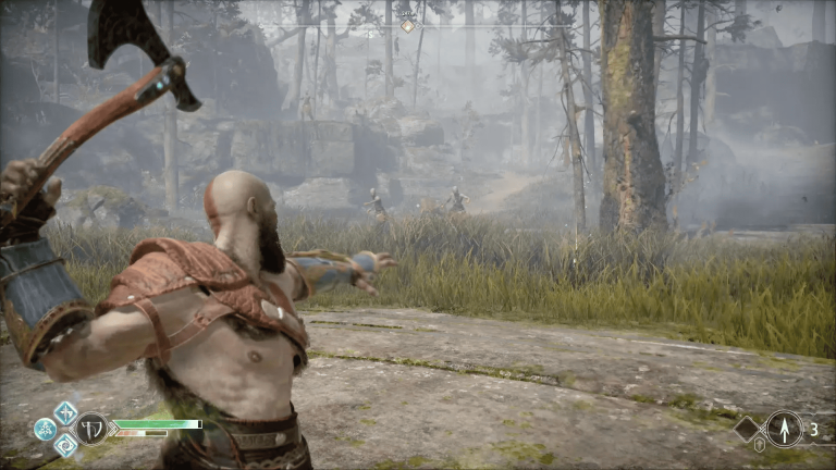 What is an ARC animation - definition and principles