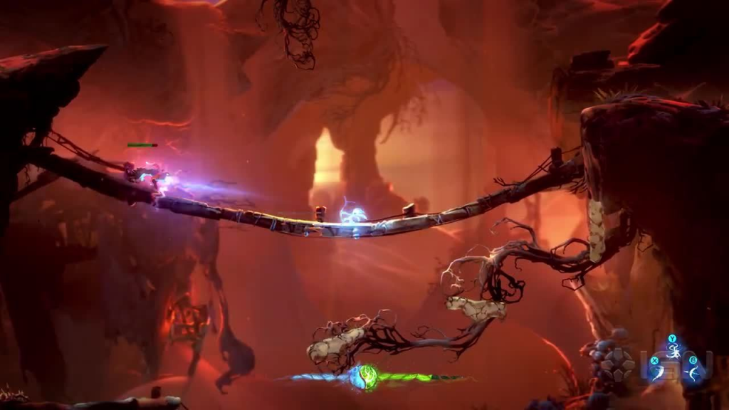 What is an ARC animation - definition and principles