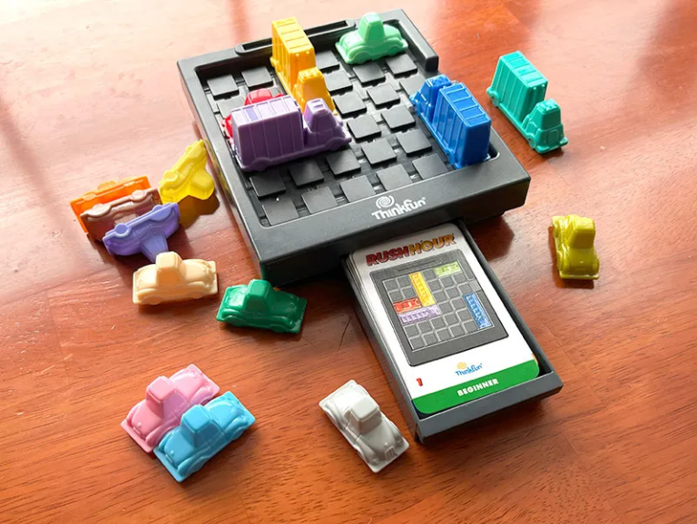 How to Make a Puzzle Game: a Step-By-Step Guide - INLINGO – Gamedev ...