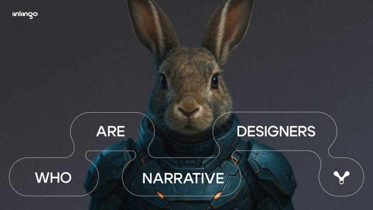 Who are narrative designers and how to become one