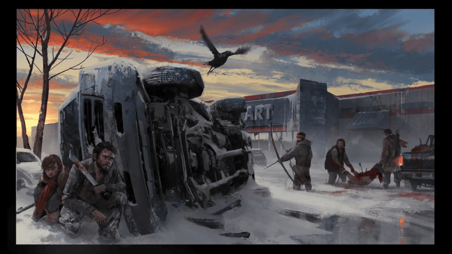 Video Game Concept Art: A Complete Guide - INLINGO – Gamedev ...