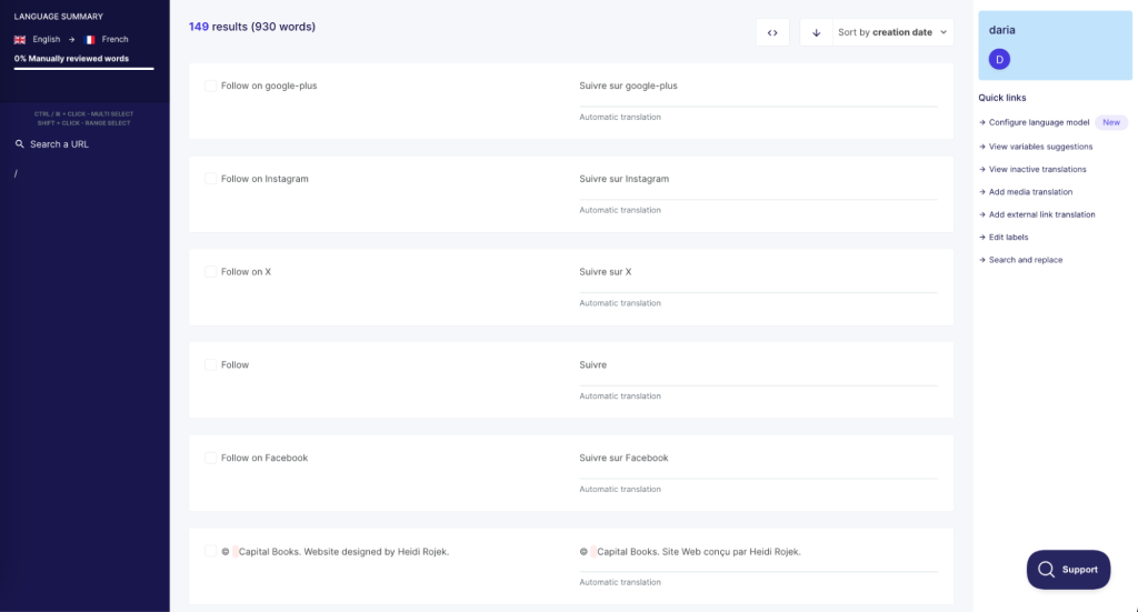 What is Weglot? How it works and how to use it - INLINGO – Gamedev Outsourcing Studios