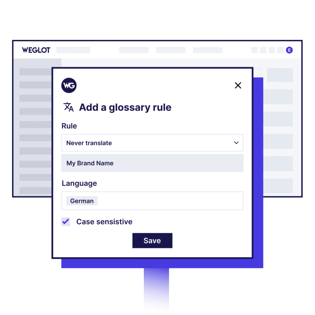 What is Weglot? How it works and how to use it - INLINGO – Gamedev ...