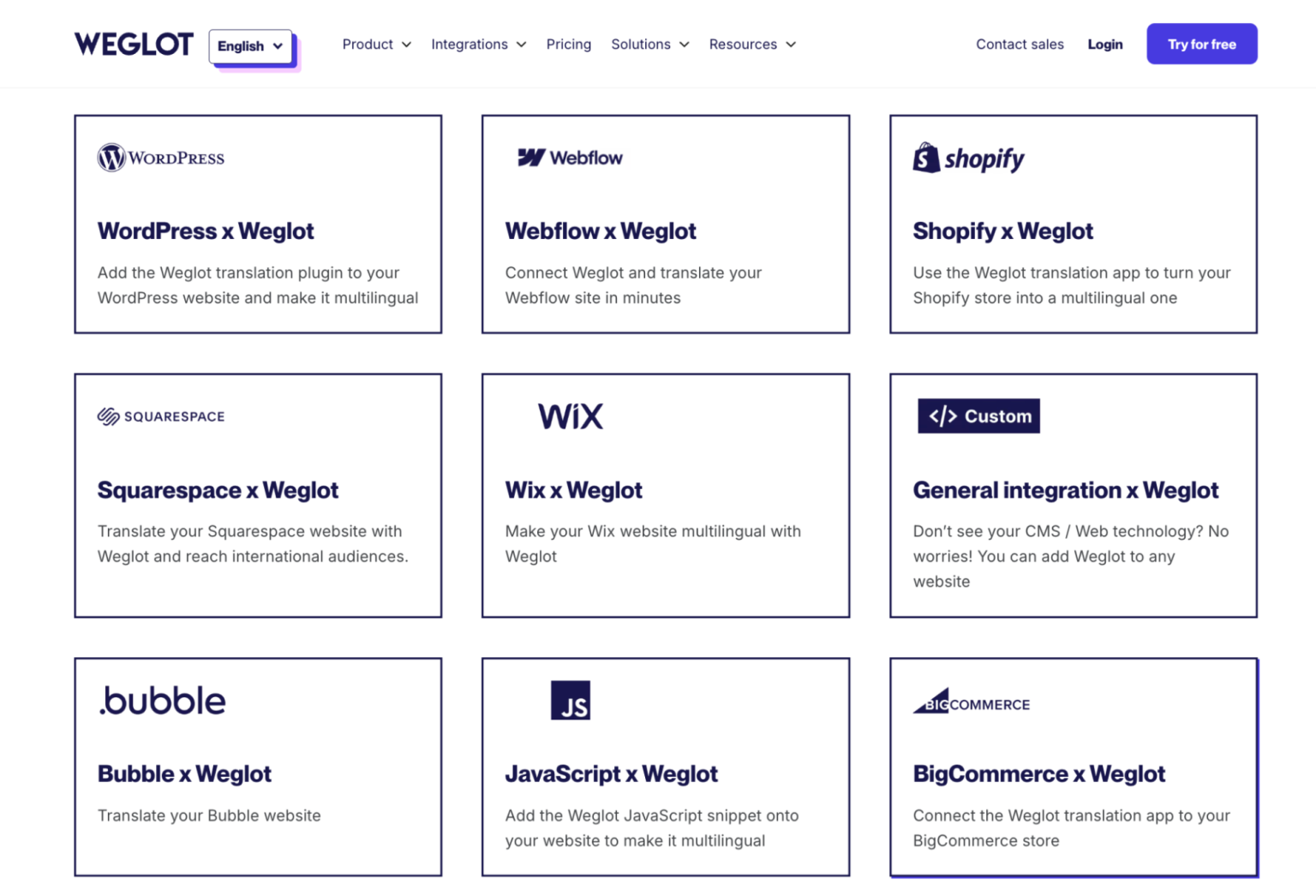 What is Weglot? How it works and how to use it - INLINGO – Gamedev Outsourcing Studios