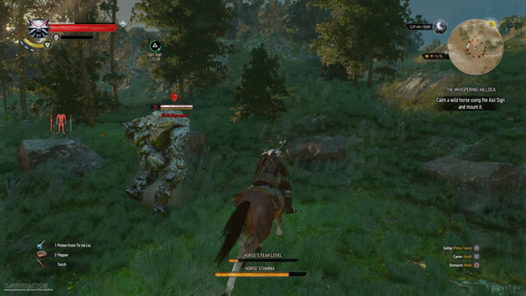 How to Create a HUD to Strengthen Your Game's Design: The Importance of ...