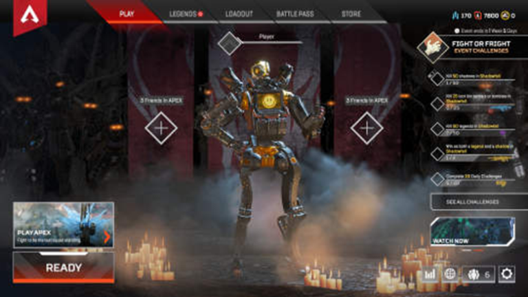 How to Create a HUD to Strengthen Your Game's Design: The Importance of ...