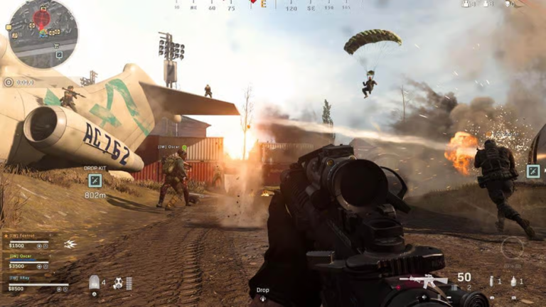 How to Create a HUD to Strengthen Your Game's Design: The Importance of ...