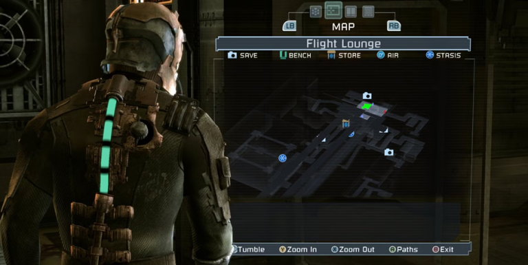How to Create a HUD to Strengthen Your Game's Design: The Importance of ...