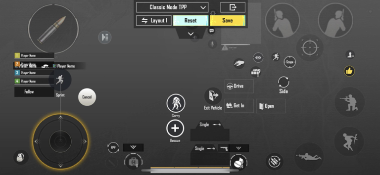 How to Create a HUD to Strengthen Your Game's Design: The Importance of ...
