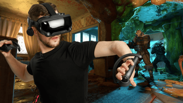 What VFX in Games Are and Why We Need Them - INLINGO – Gamedev ...