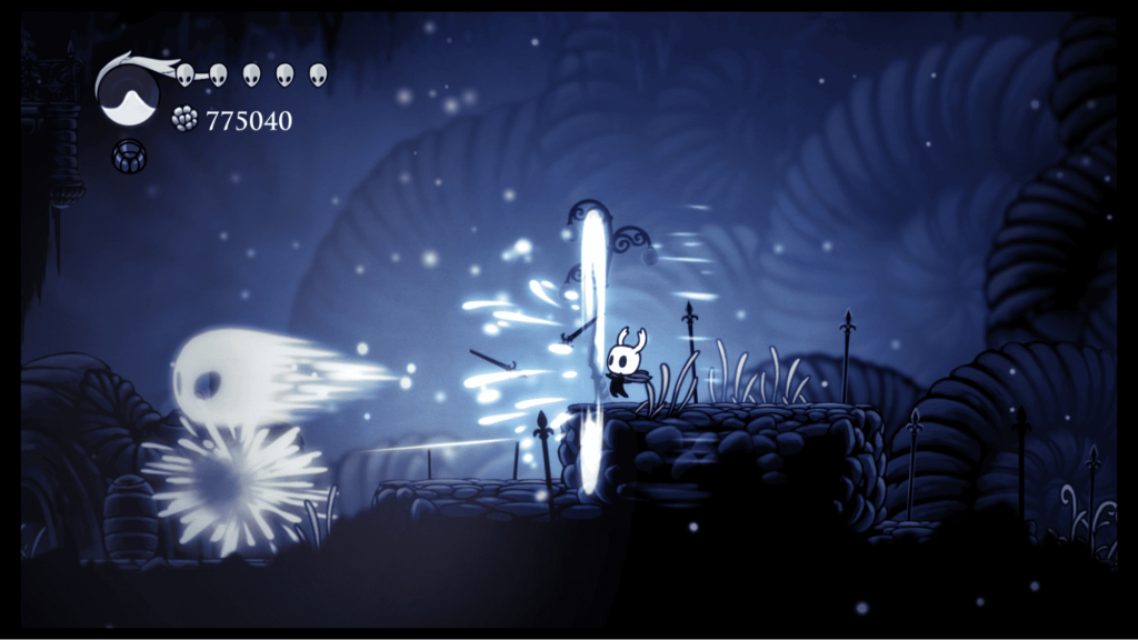What VFX in Games Are and Why We Need Them - INLINGO – Gamedev ...