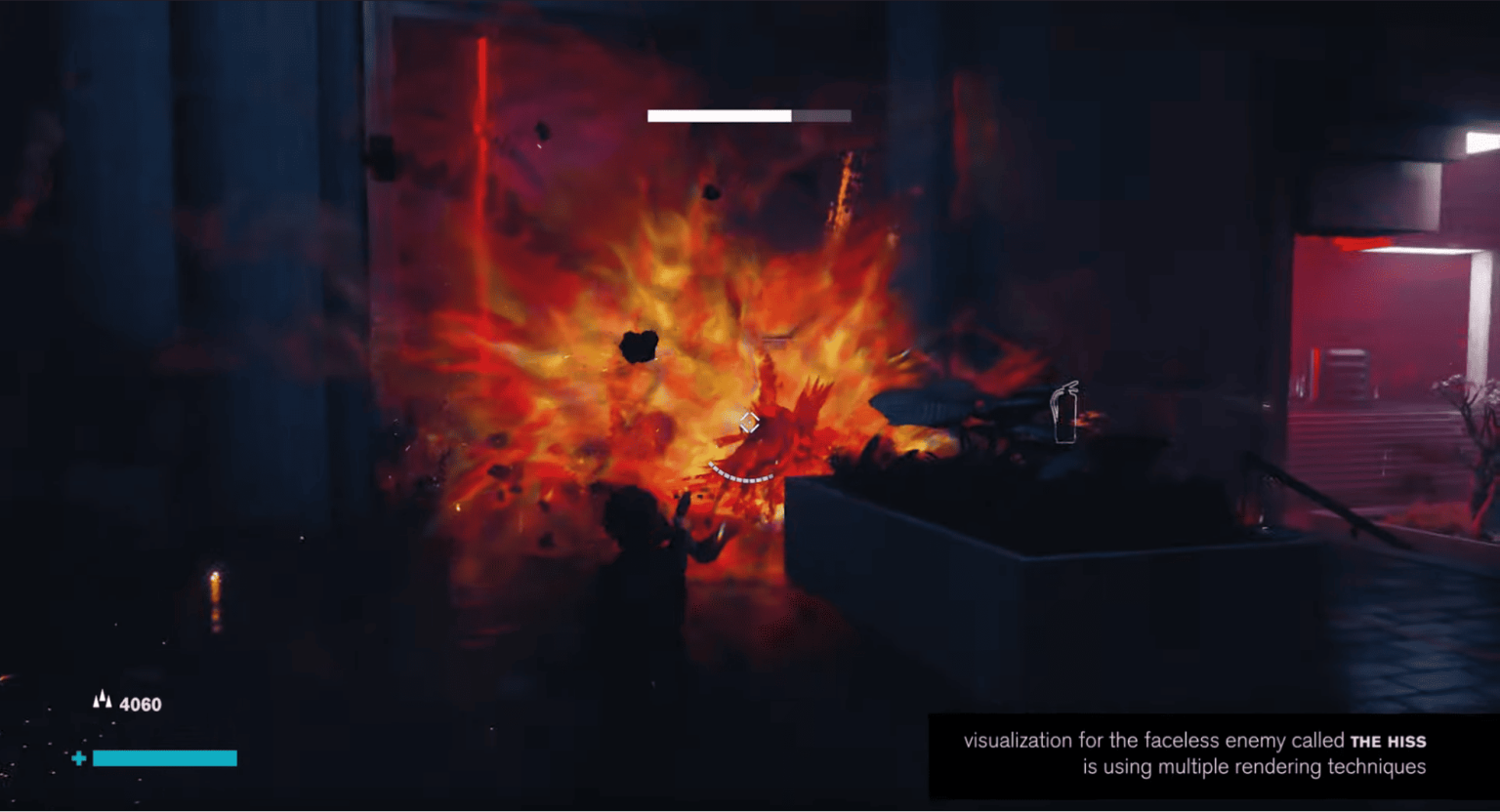What VFX in Games Are and Why We Need Them - INLINGO – Gamedev ...