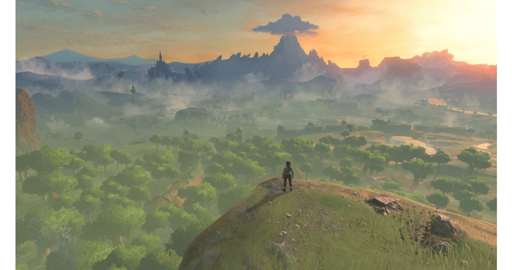 What VFX in Games Are and Why We Need Them - INLINGO – Gamedev ...