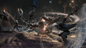What VFX in Games Are and Why We Need Them - INLINGO – Gamedev ...